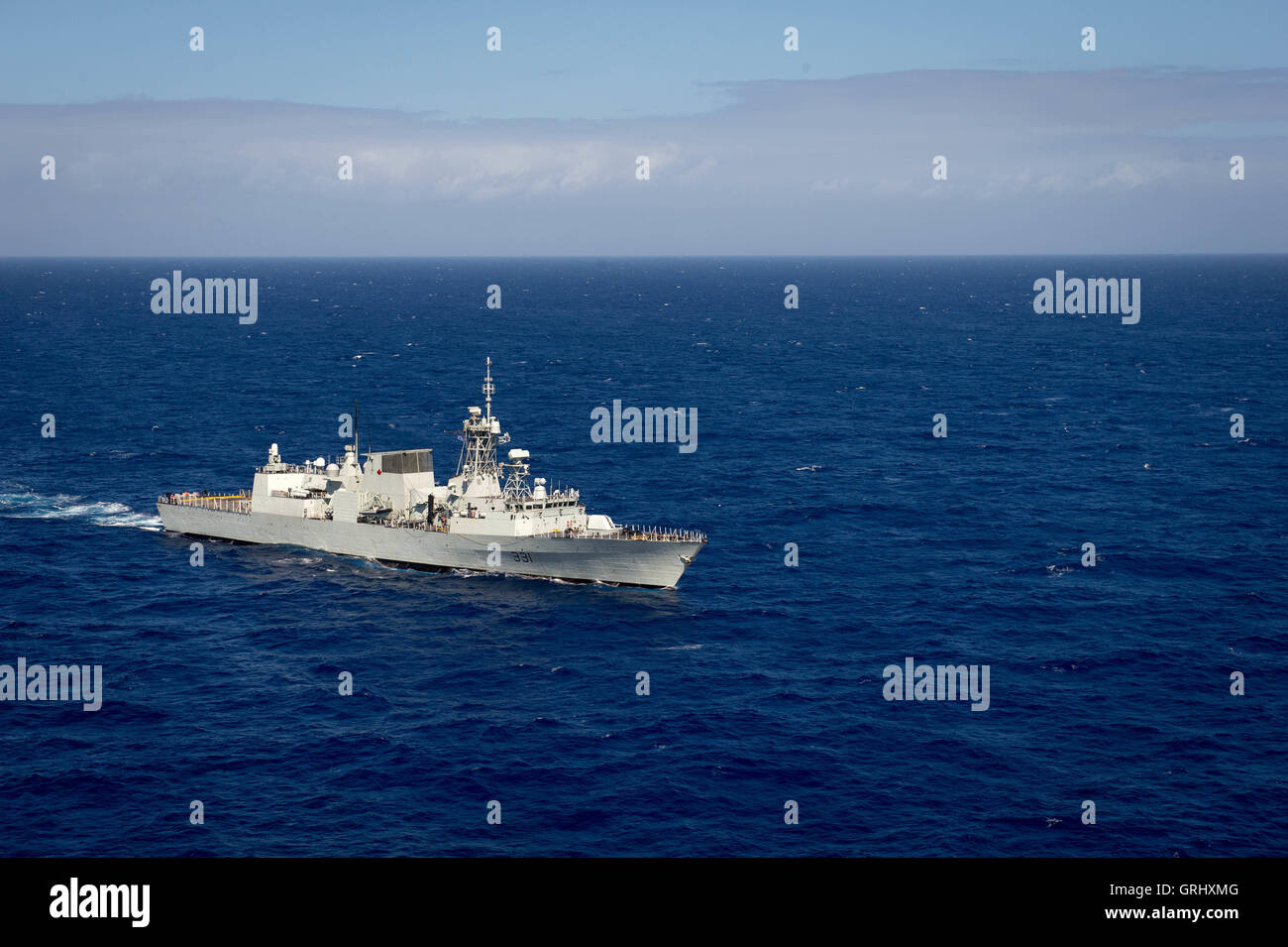 Royal canadian navy hi-res stock photography and images - Alamy