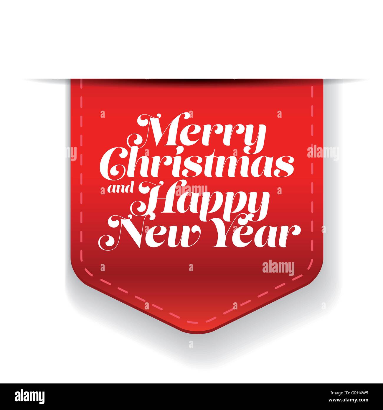 Red and gold lettering Cut Out Stock Images & Pictures - Alamy