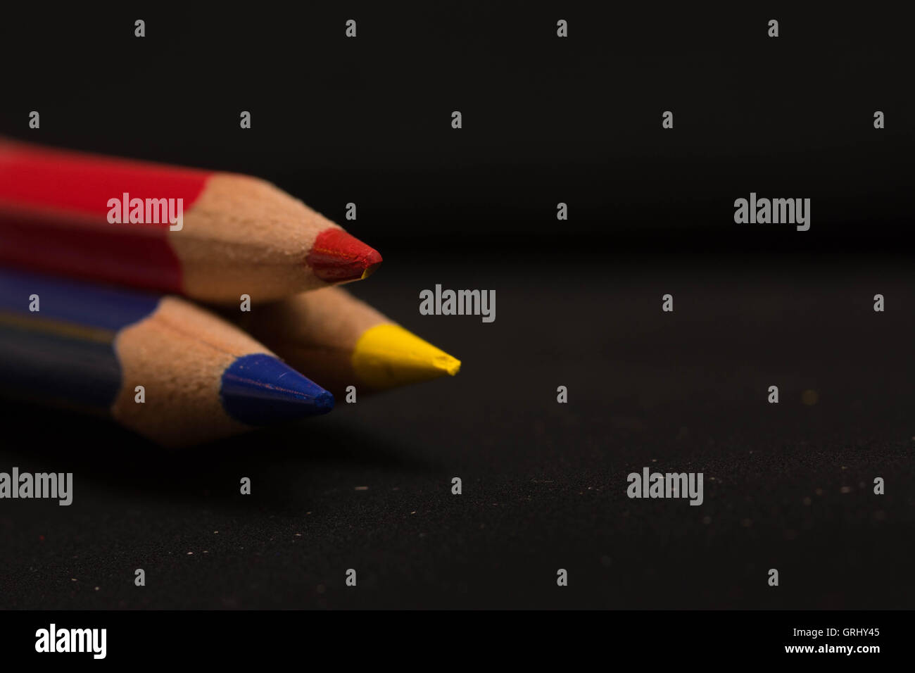 Class colors hi-res stock photography and images - Alamy