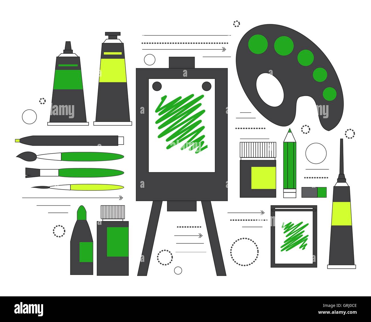 Creative Design Ideas To Draw
