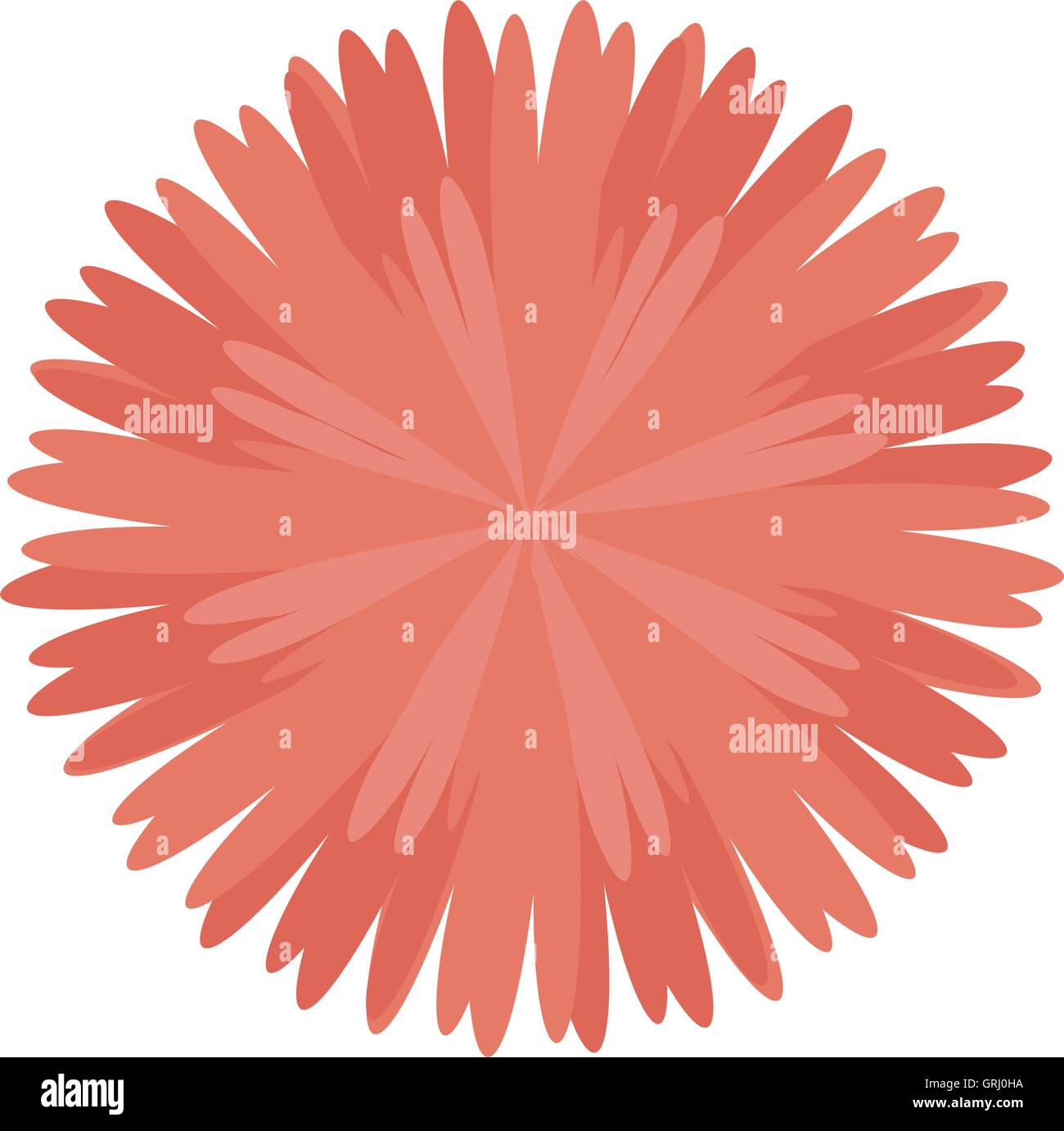 pink floral blossom Stock Vector Image & Art - Alamy