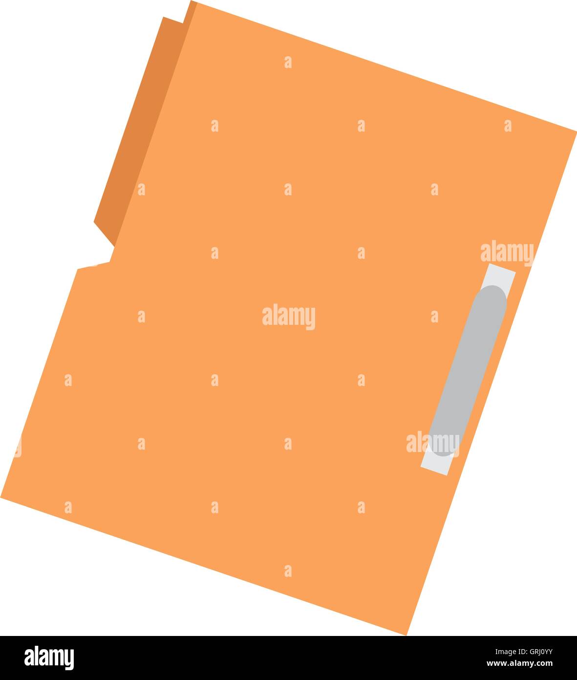 file paper folder Stock Vector Image & Art - Alamy