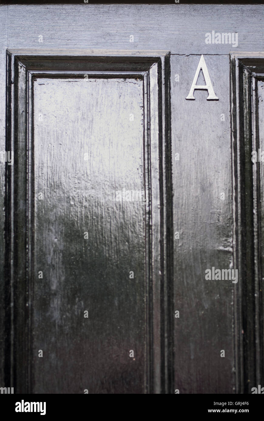 Letter house hi-res stock photography and images - Alamy
