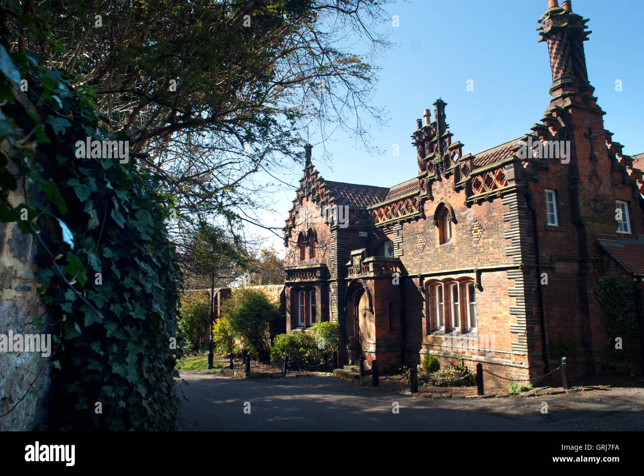 Whitburn village hi-res stock photography and images - Alamy