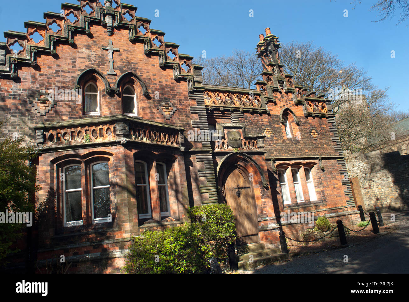 "The Red House",Whitburn, South Shields Stock Photo - Alamy