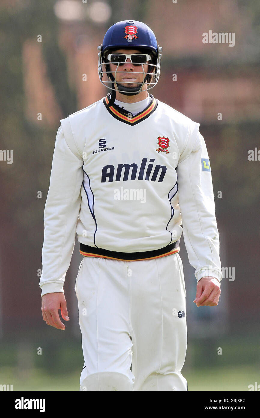 Fenners cricket ground cambridge hi-res stock photography and images ...