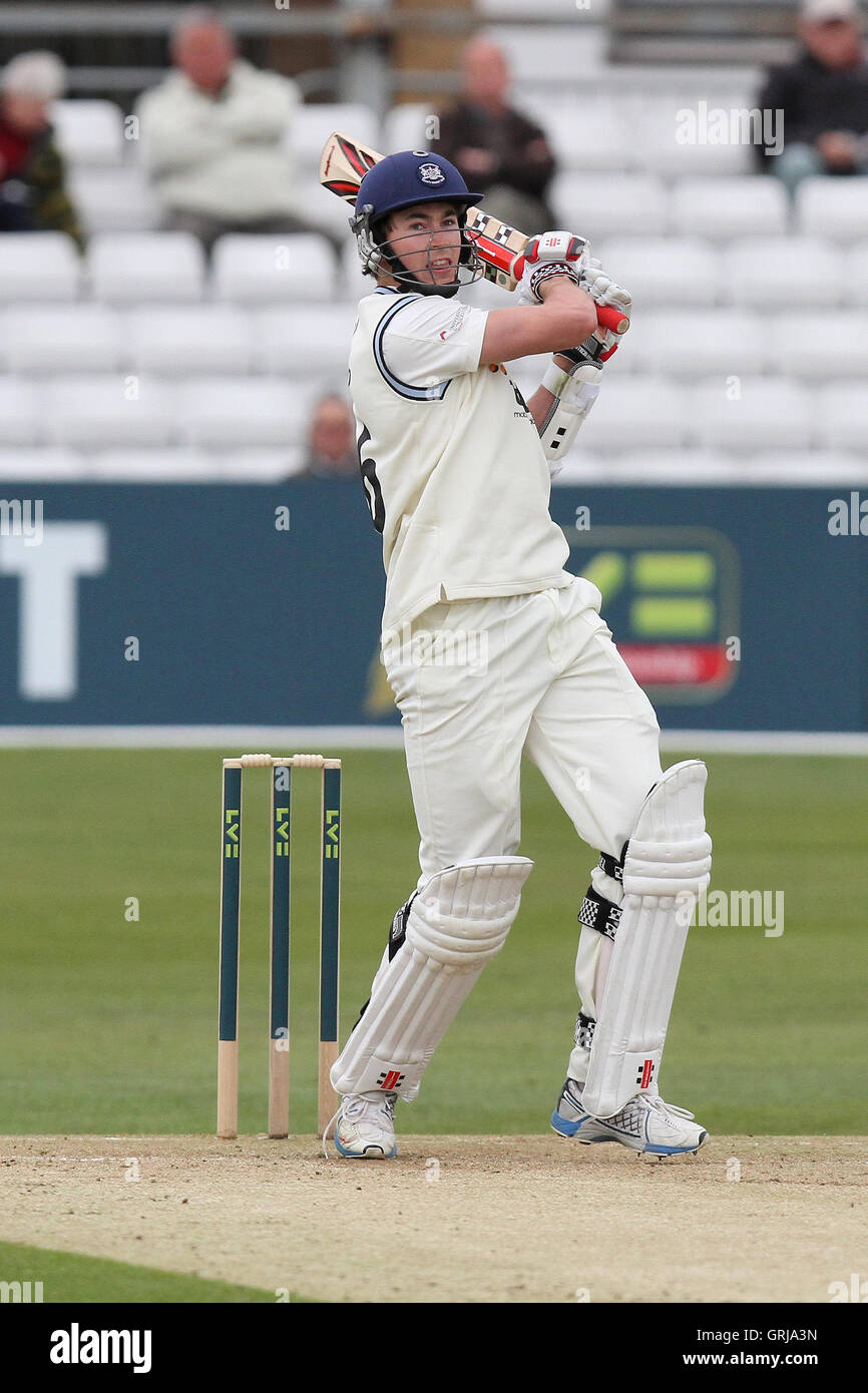 James fuller cricket hi-res stock photography and images - Alamy