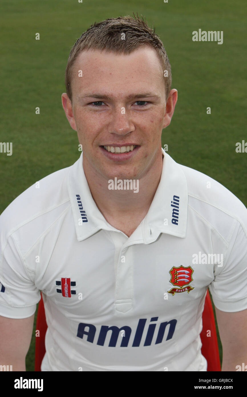 Tom Craddock of Essex CCC in LV County Championship kit - Essex CCC ...