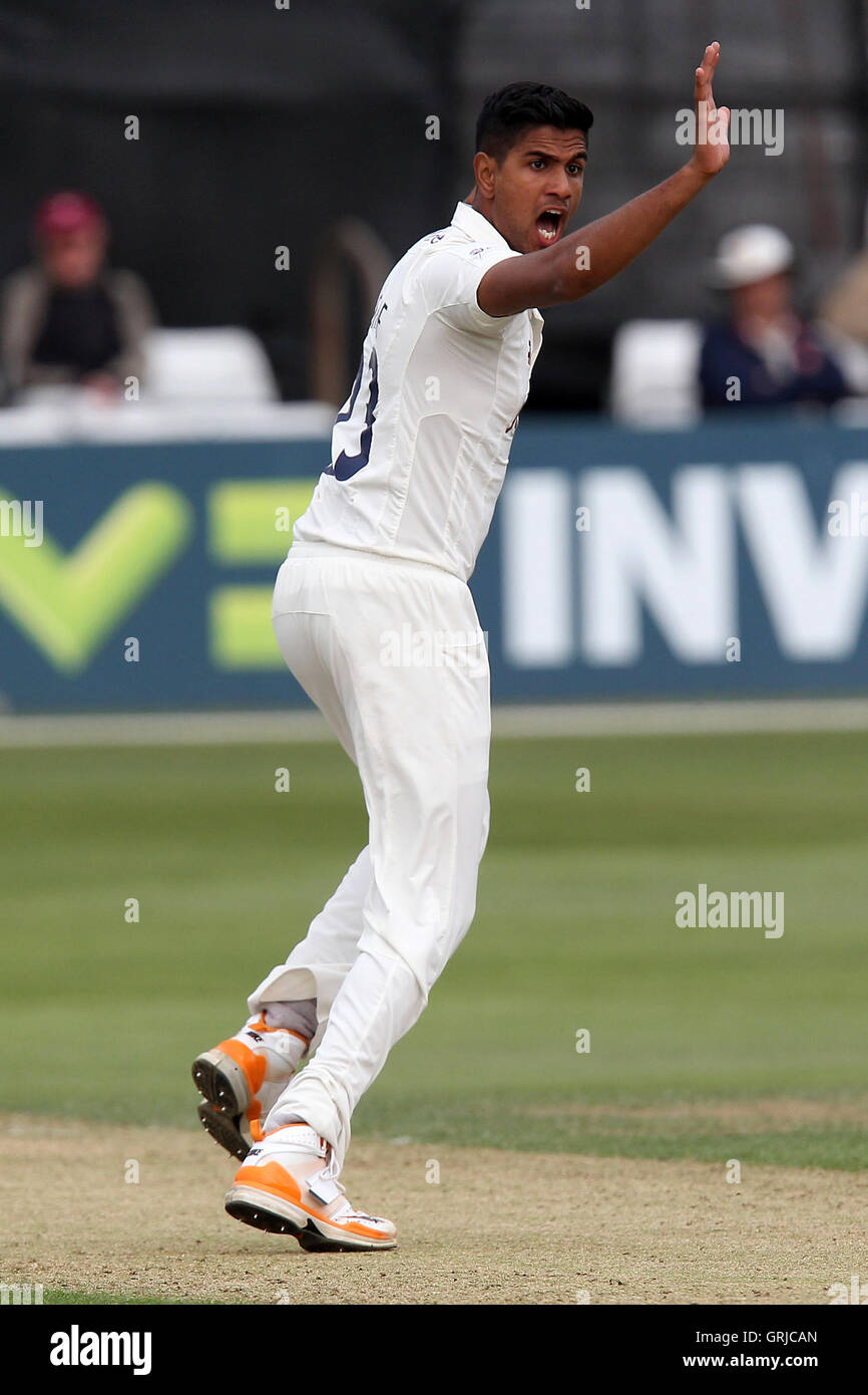 Moin ashraf hi-res stock photography and images - Alamy