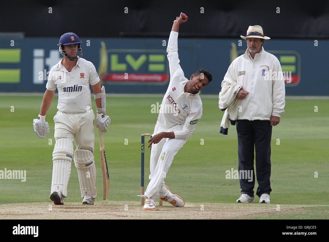 Moin ashraf hi-res stock photography and images - Alamy
