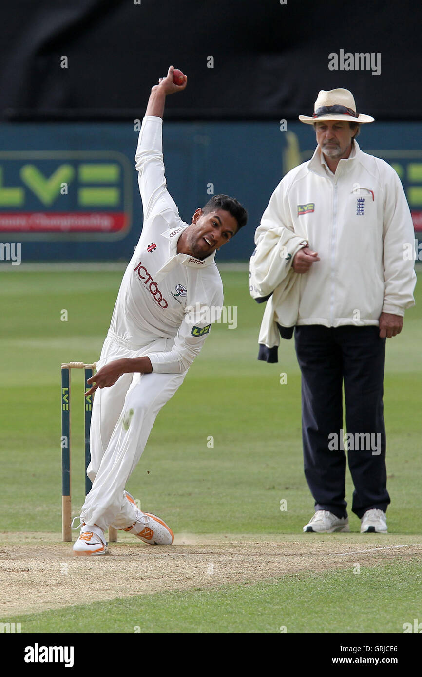 Moin ashraf hi-res stock photography and images - Alamy