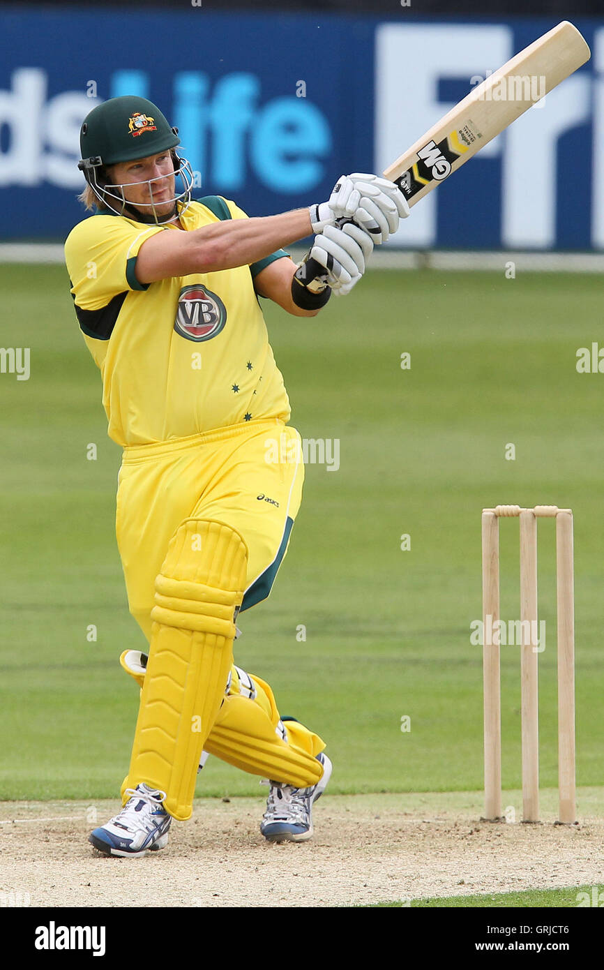 Shane Watson Wallpapers 2024