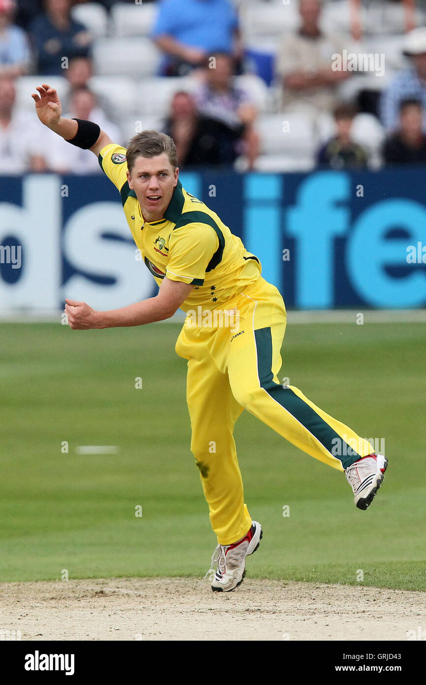 Xavier doherty hi-res stock photography and images - Alamy