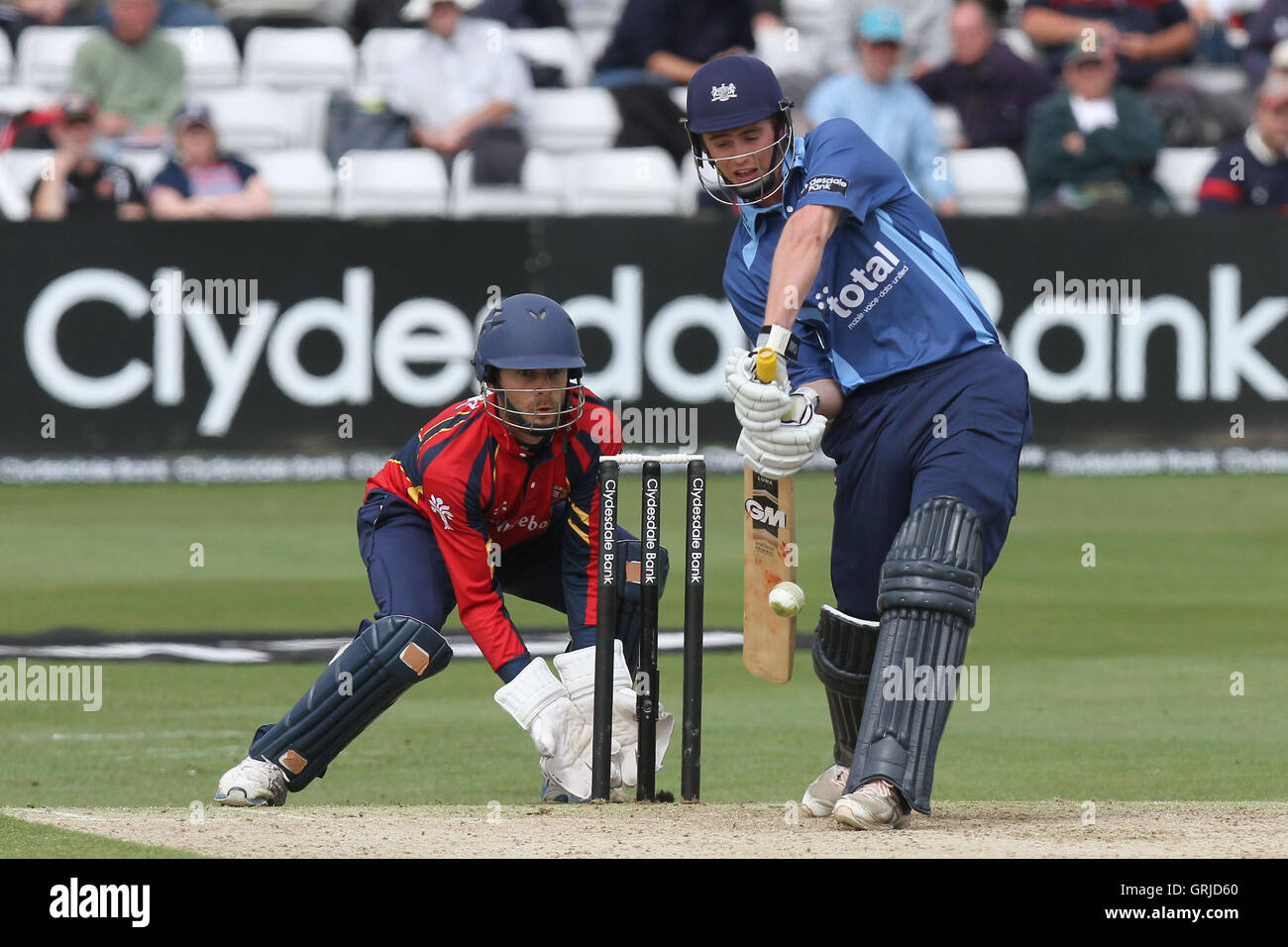 Forty overs hi-res stock photography and images - Alamy