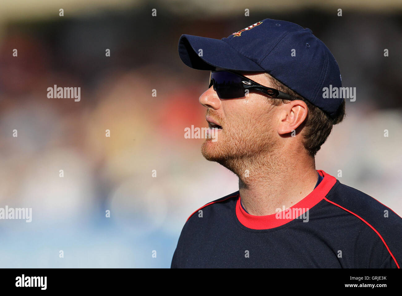 Tim Phillips of Essex - Essex Eagles vs Middlesex Panthers - Friends ...