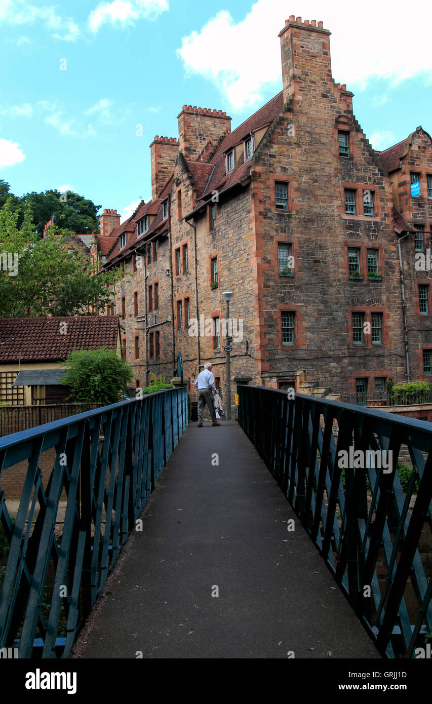 Dene village hi-res stock photography and images - Alamy