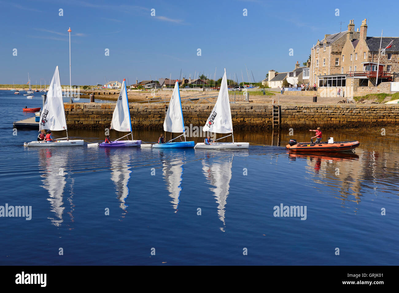 Moray coast hi-res stock photography and images - Alamy