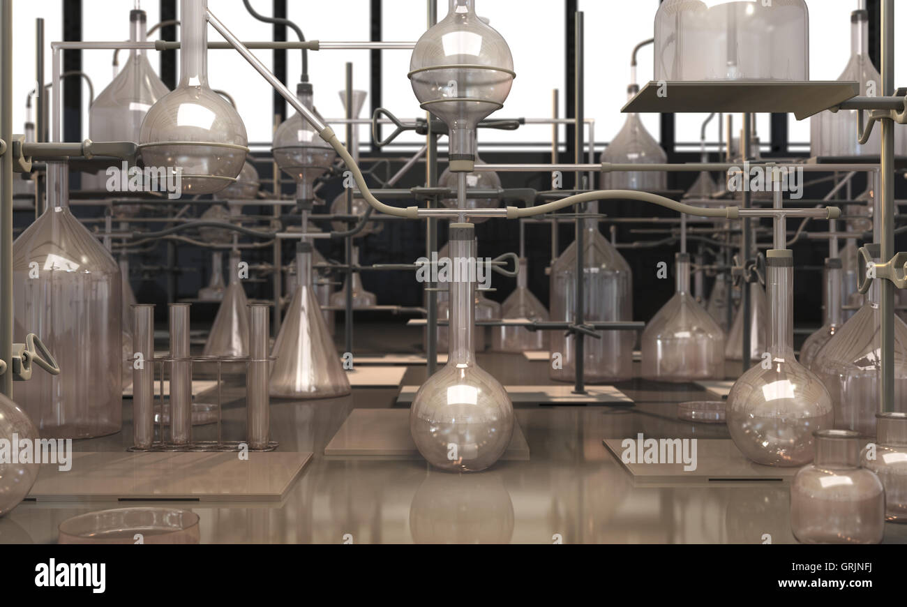 Instrument research laboratory hi-res stock photography and images - Alamy