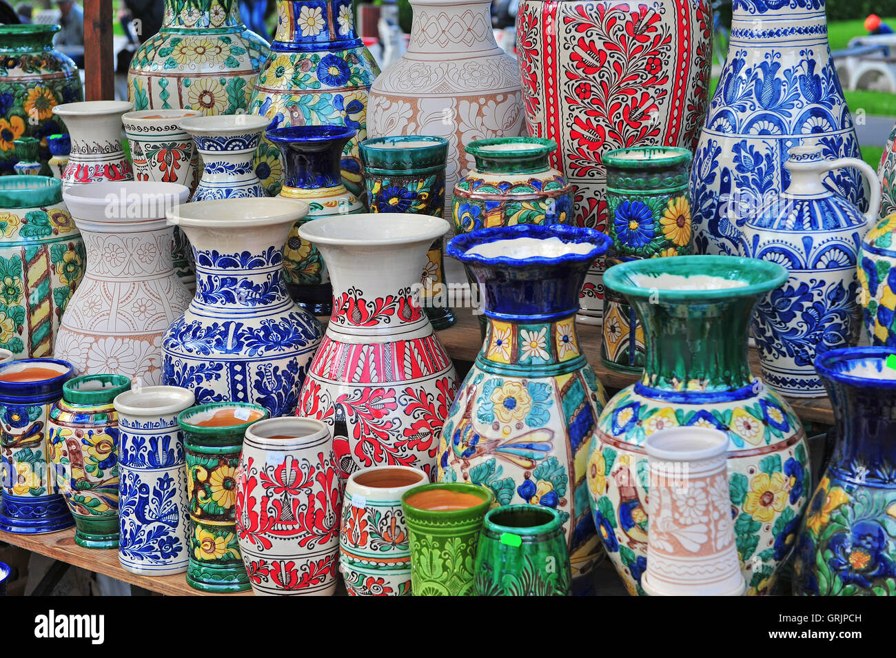 Hand made street art hi-res stock photography and images - Alamy