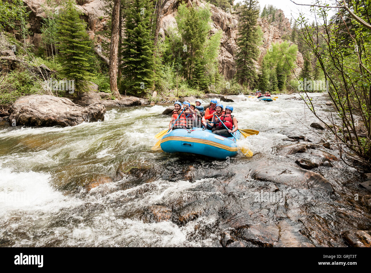 Taylor river hi-res stock photography and images - Alamy