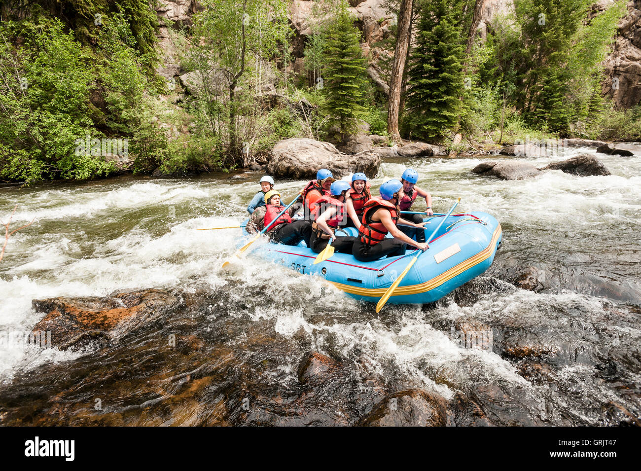 Taylor river hi-res stock photography and images - Alamy