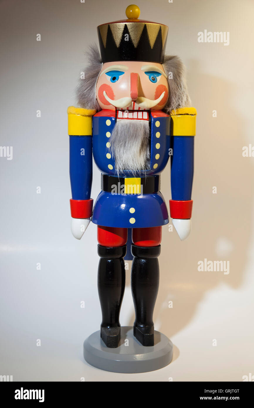 Nutcracker christmas hi-res stock photography and images - Alamy