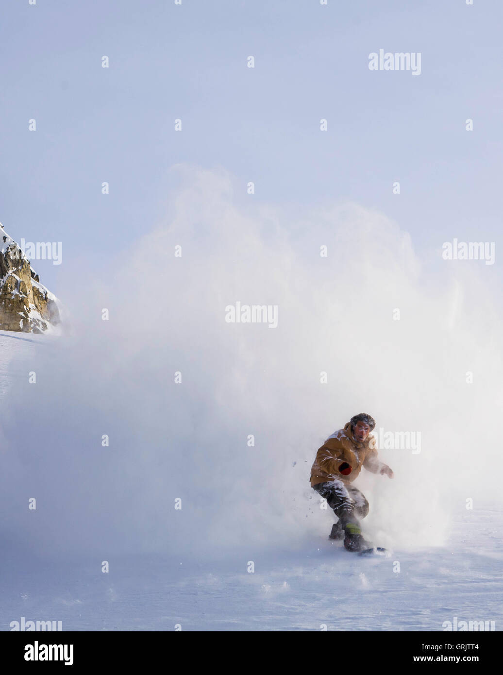 Hatless hi-res stock photography and images - Alamy