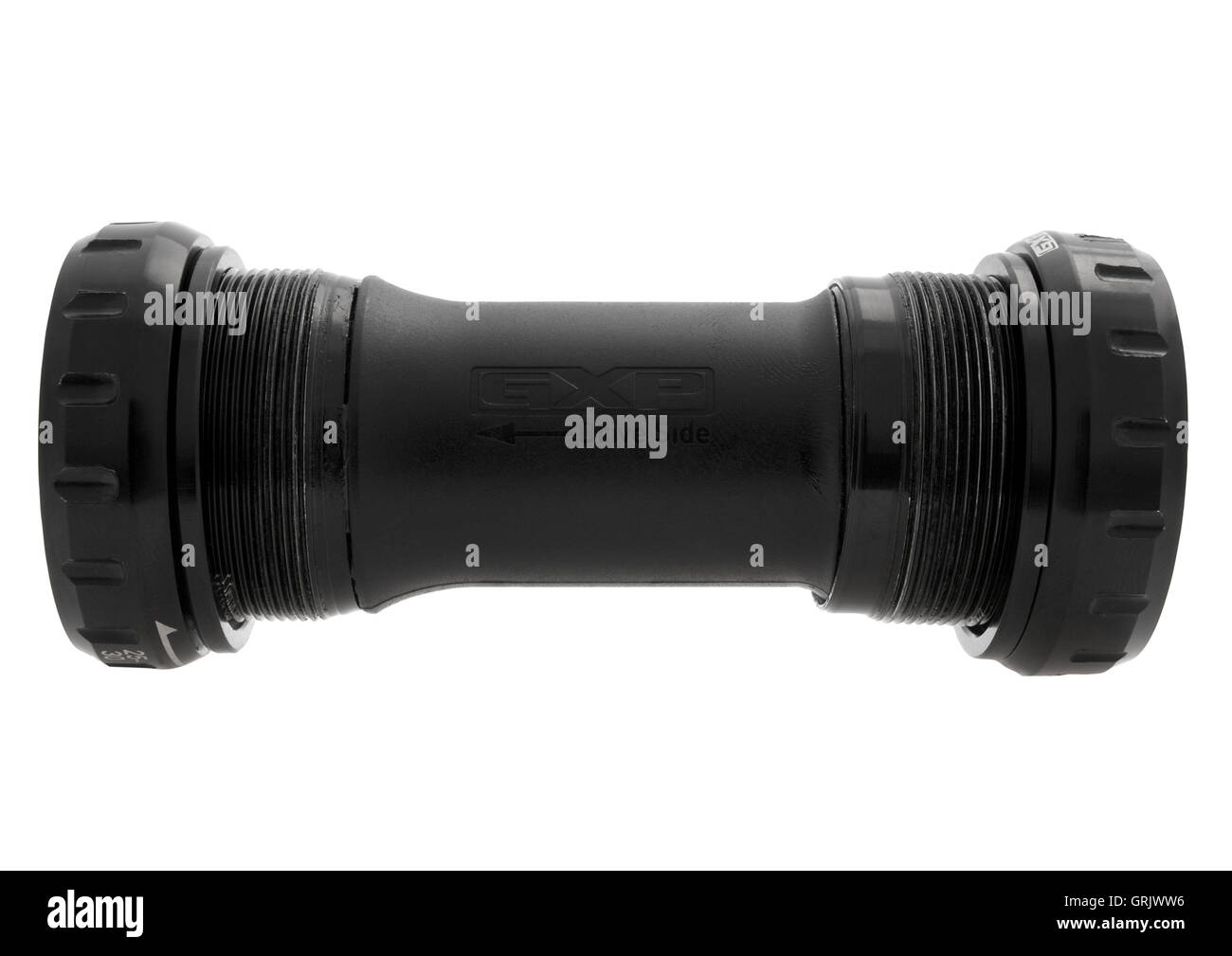 SRAM GXP bottom bracket on white background Stock Photo - Alamy
