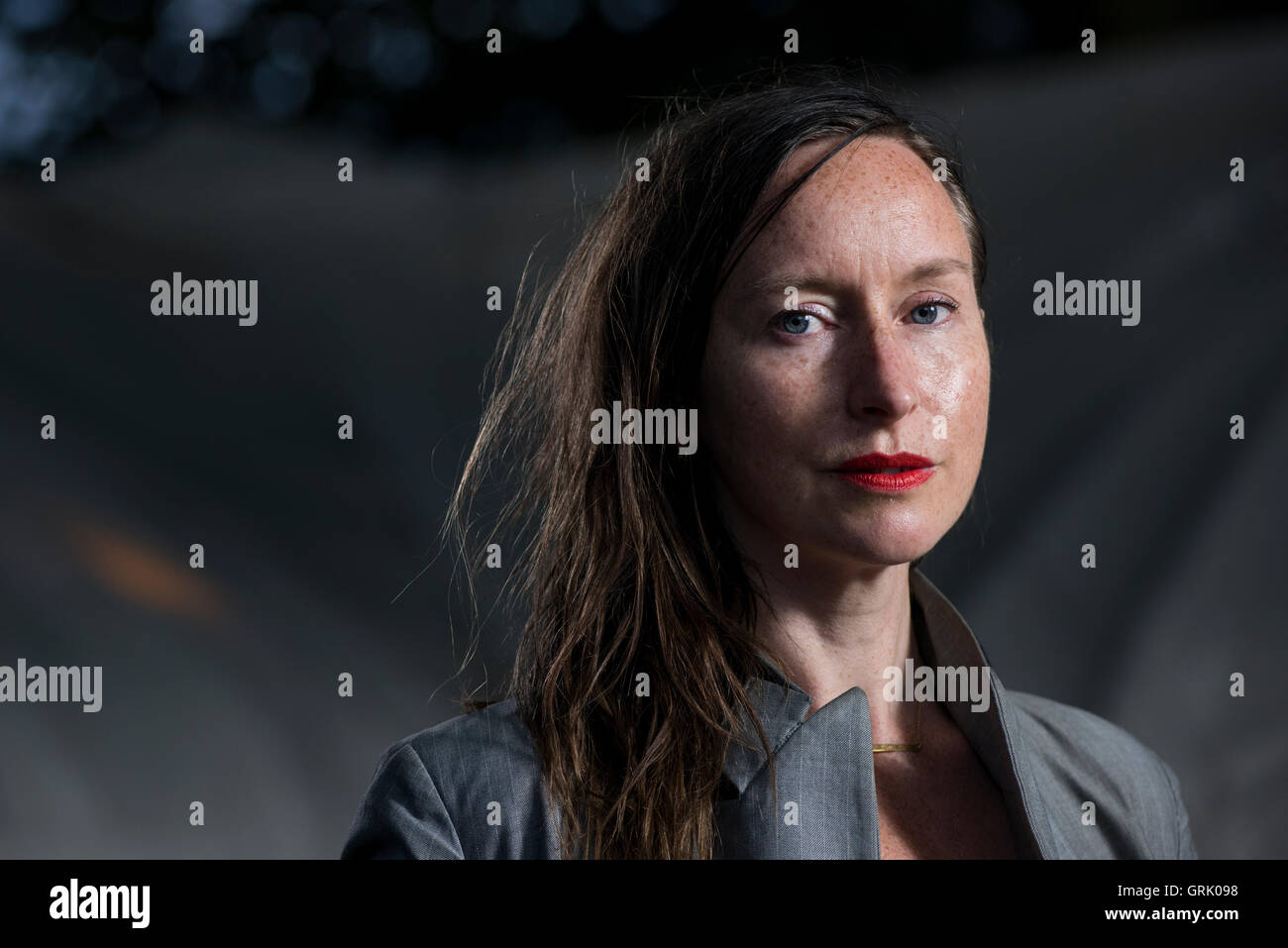 Joanna Walsh High Resolution Stock Photography and Images - Alamy