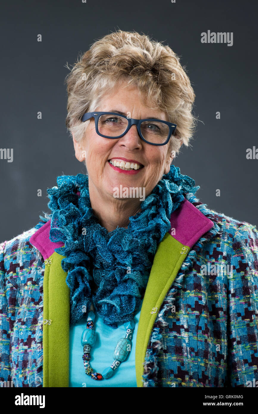 Restaurateur, caterer, television presenter/broadcaster, journalist ...