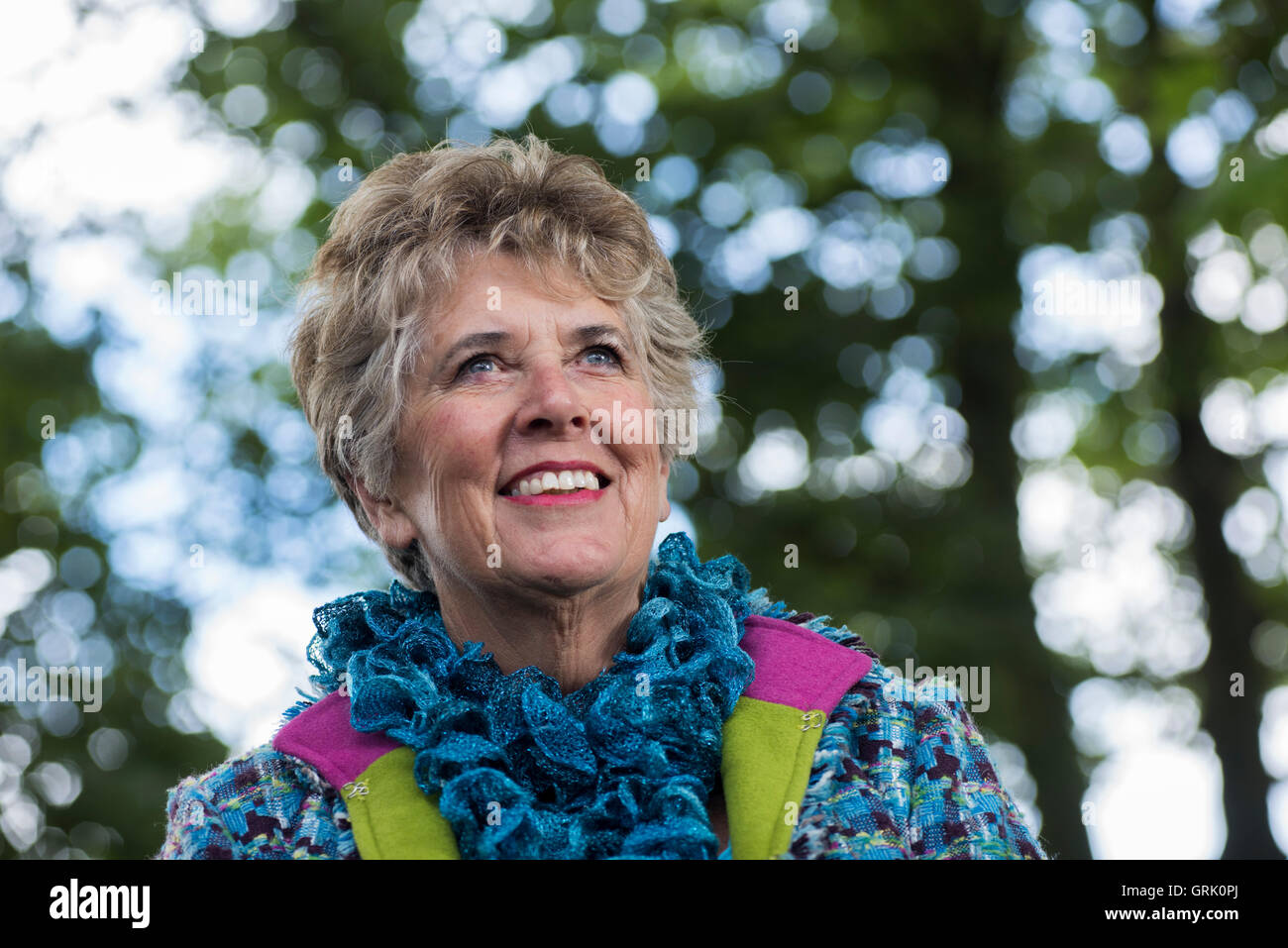 Restaurateur, caterer, television presenter/broadcaster, journalist ...