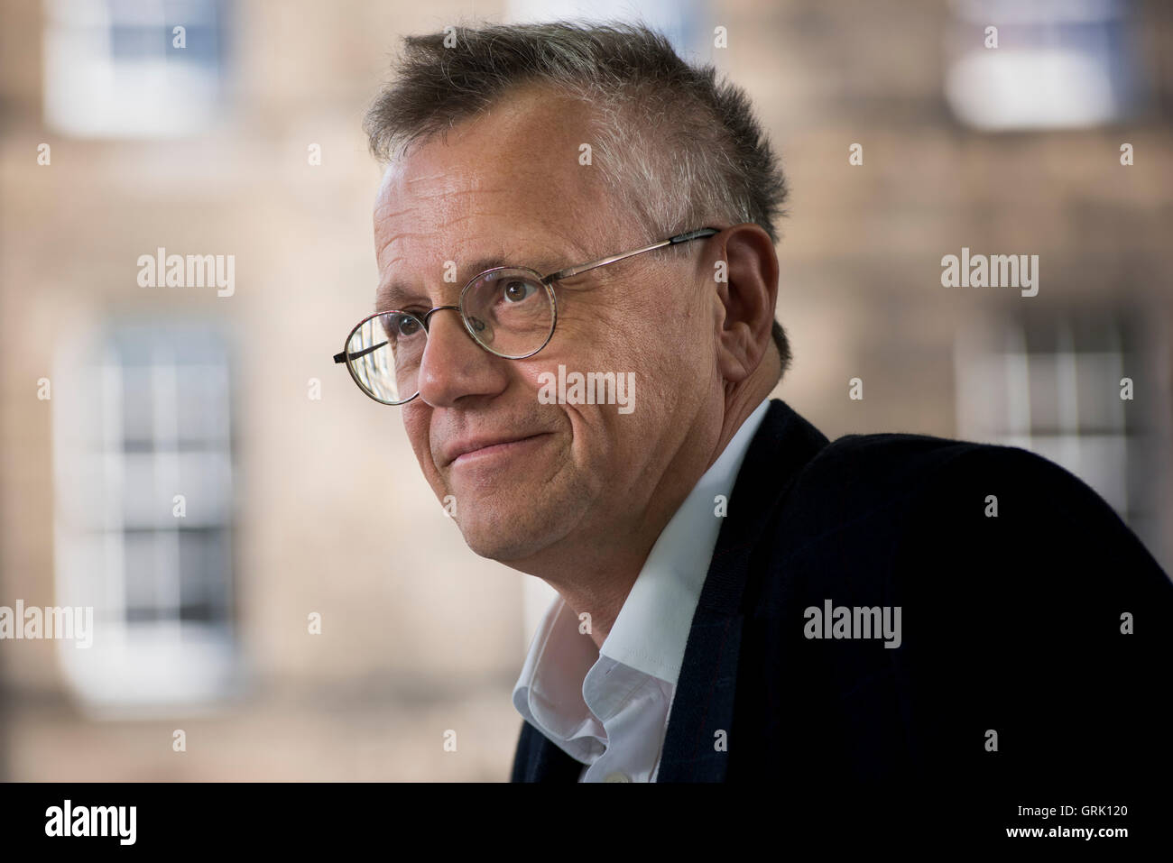 Cultural historian hi-res stock photography and images - Alamy