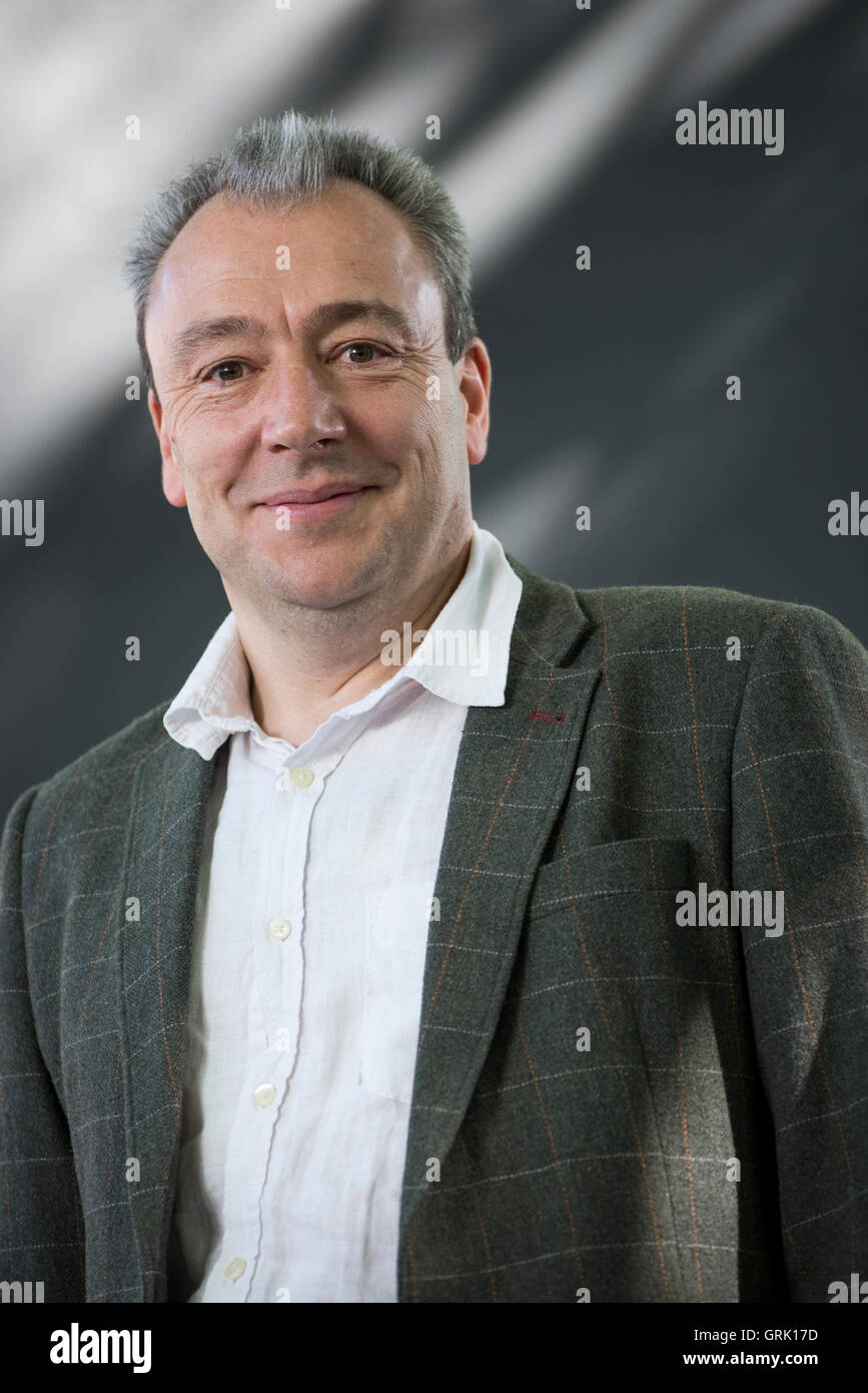 Jim carruth poet hi-res stock photography and images - Alamy