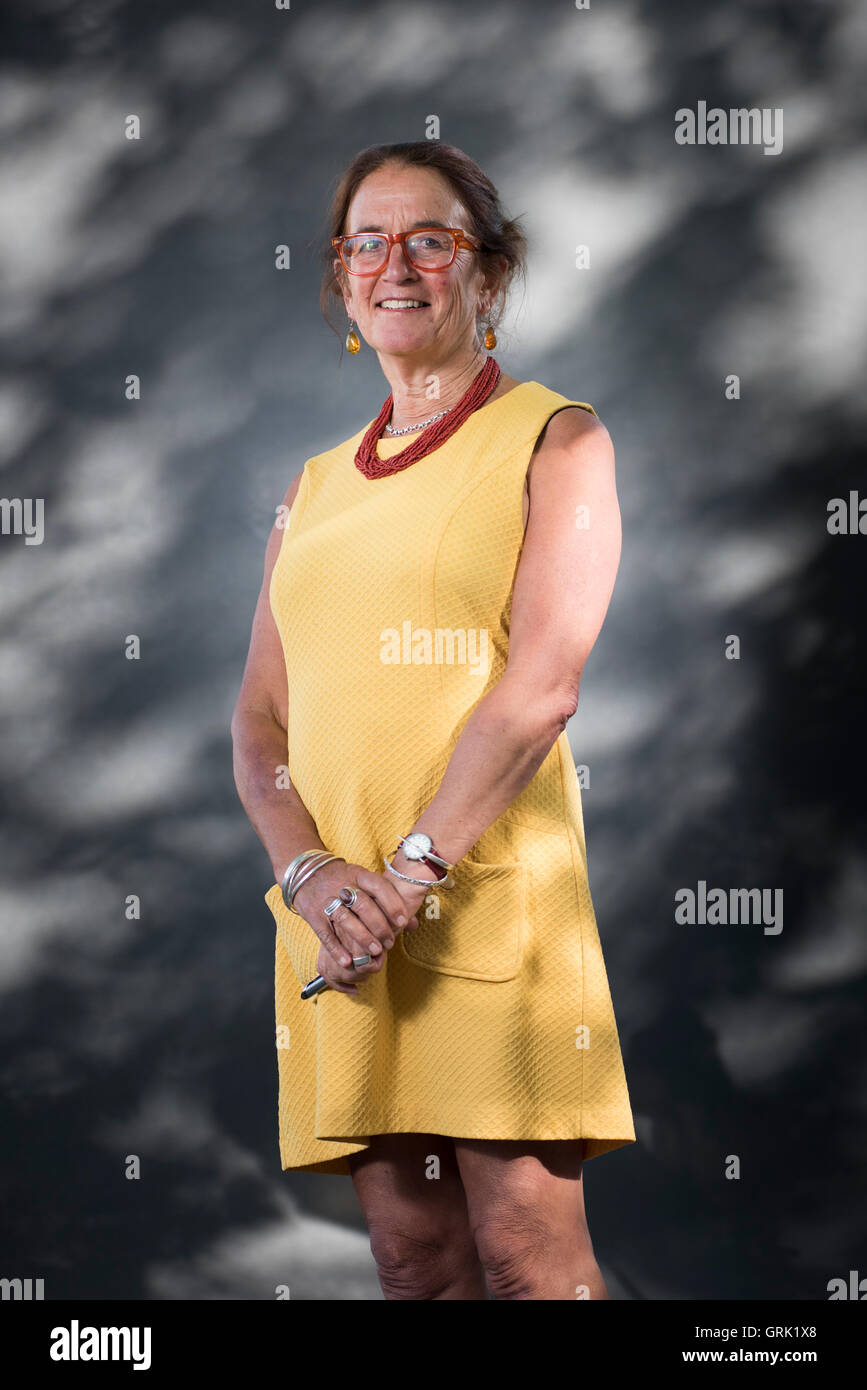 Doctor lesley morrison hi-res stock photography and images - Alamy