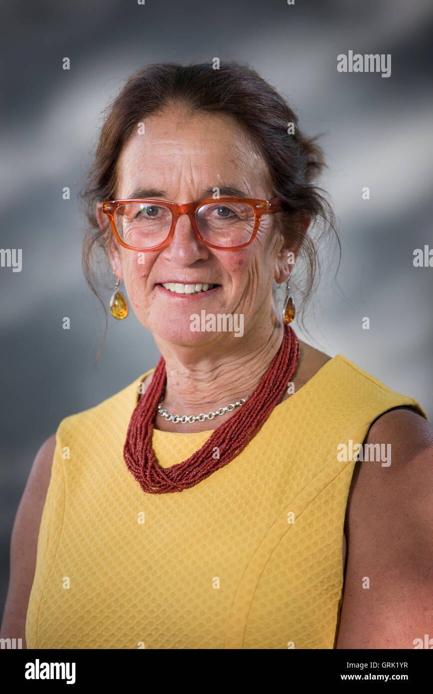 Doctor Lesley Morrison Stock Photo - Alamy