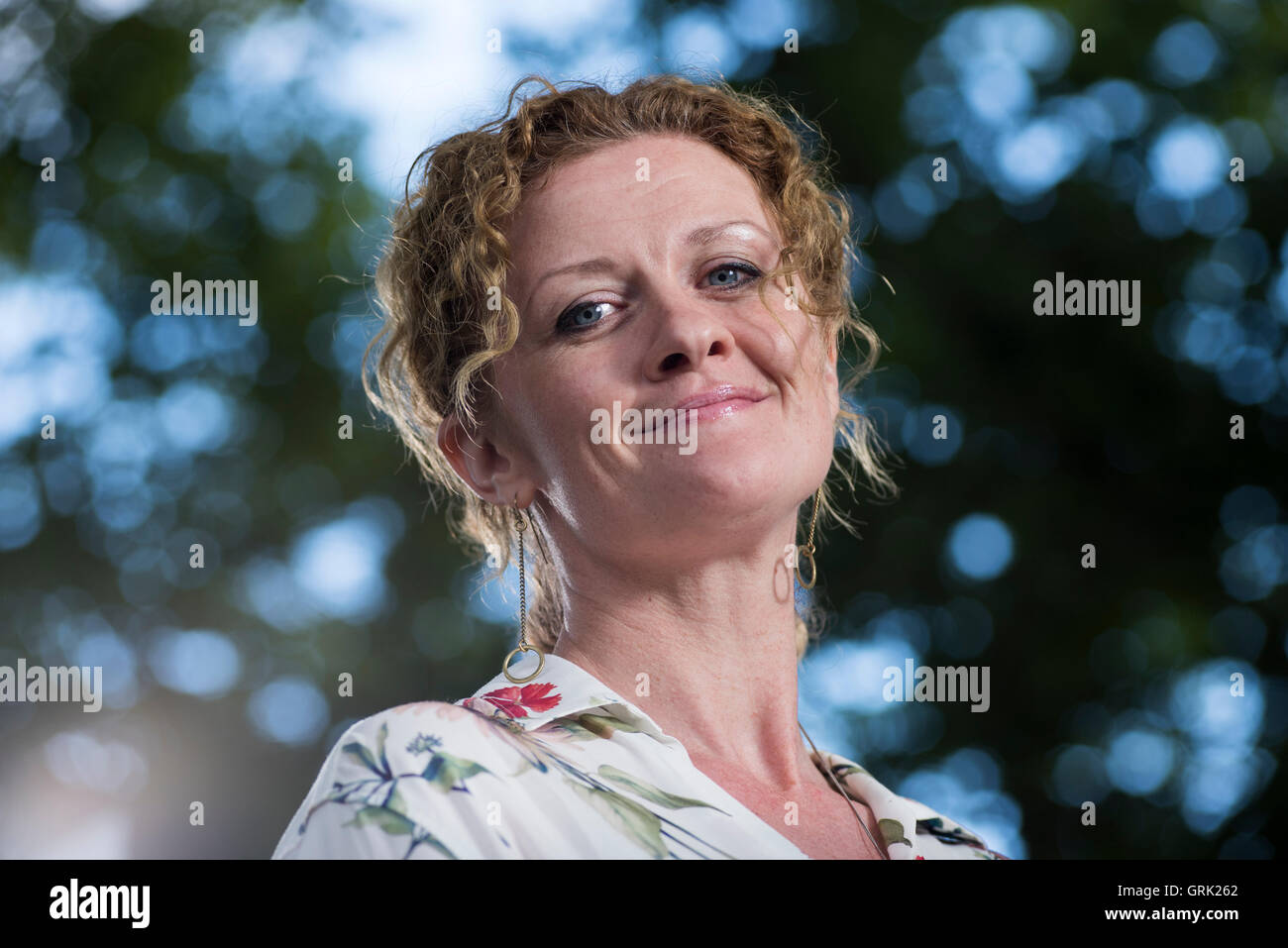 Susan fletcher author hi-res stock photography and images - Alamy