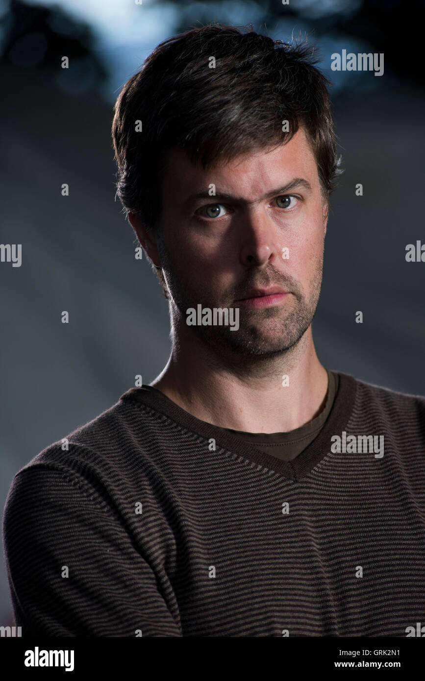 David szalay hi-res stock photography and images - Alamy