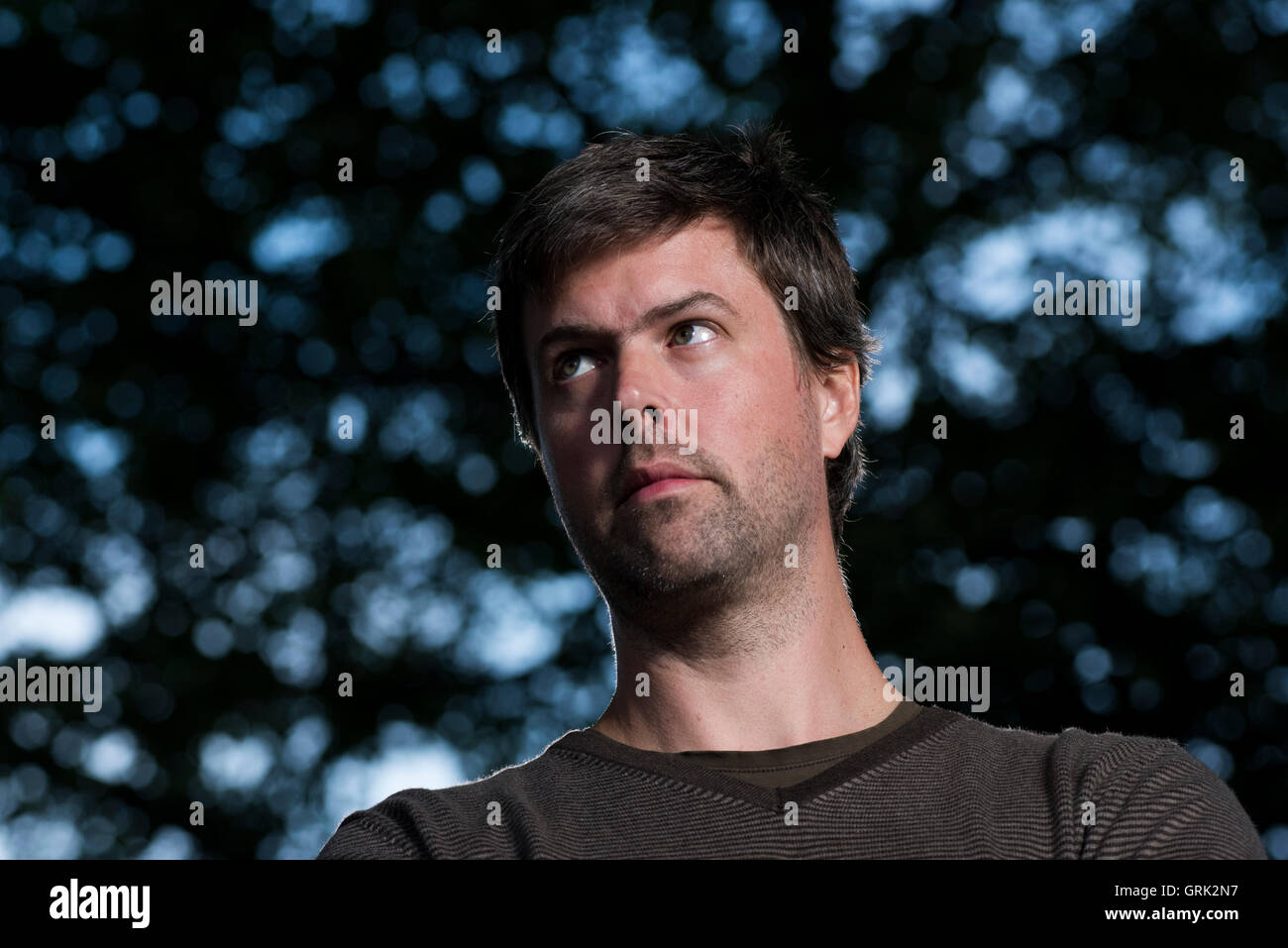 David szalay hi-res stock photography and images - Alamy