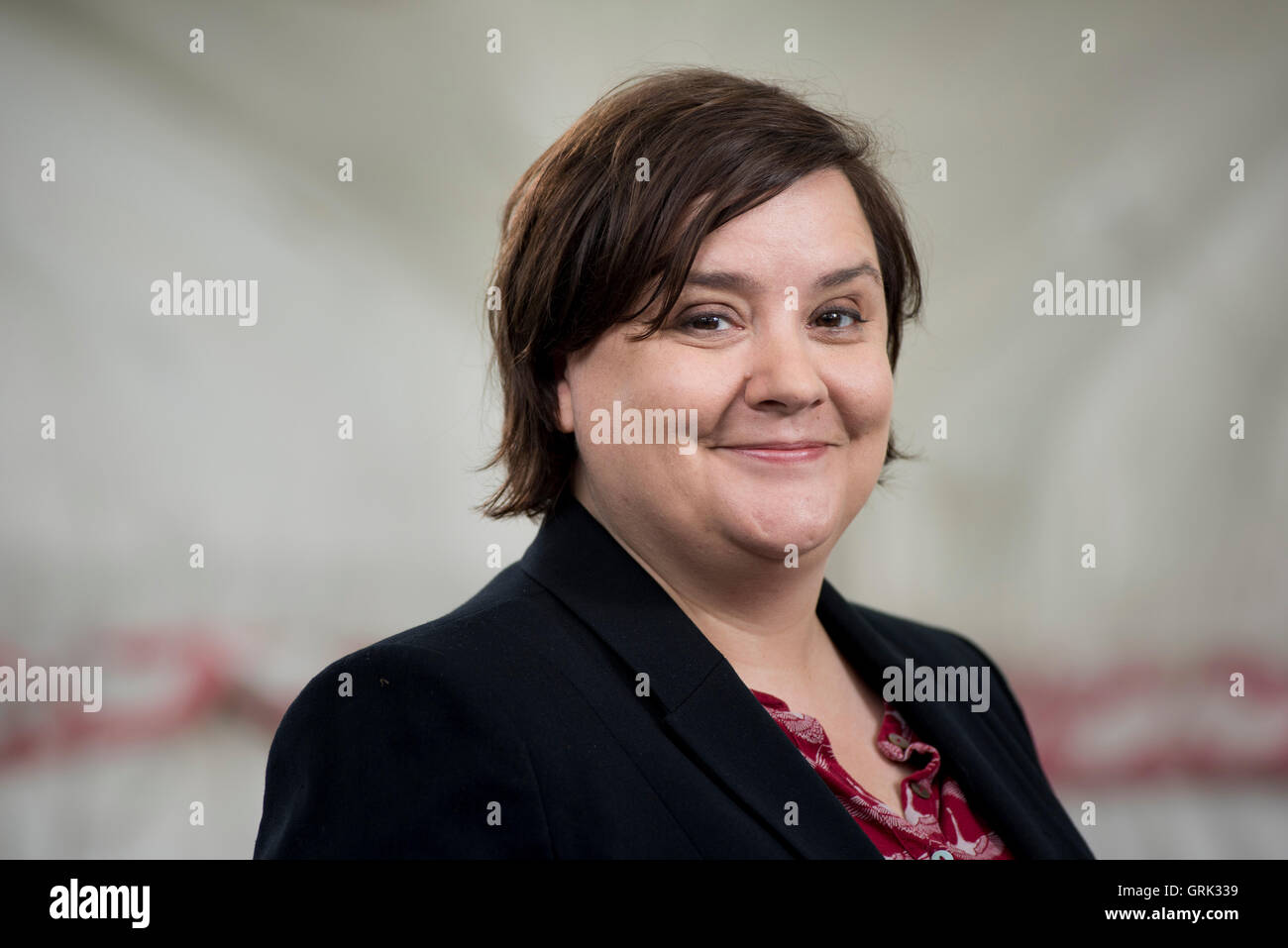 'susan calman' hi-res stock photography and images - Alamy