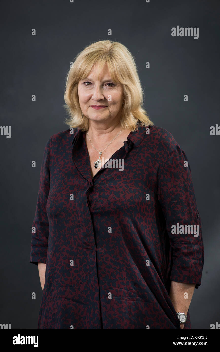 British historian, author, and former actress Helen Rappaport Stock ...