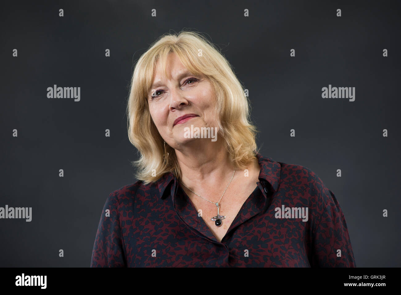 British historian, author, and former actress Helen Rappaport Stock ...