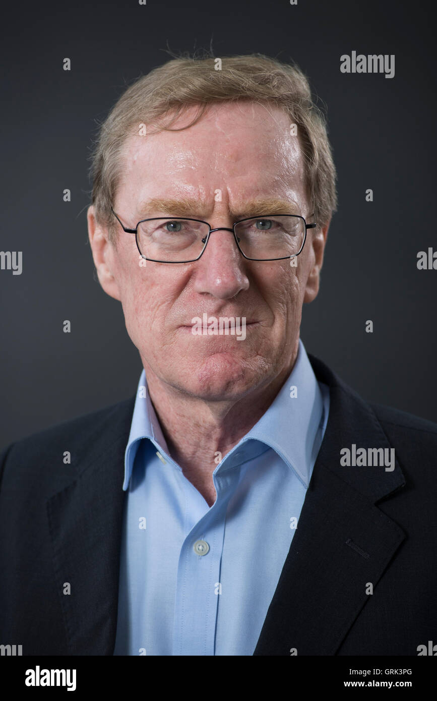 Professor of scottish politics hi-res stock photography and images - Alamy