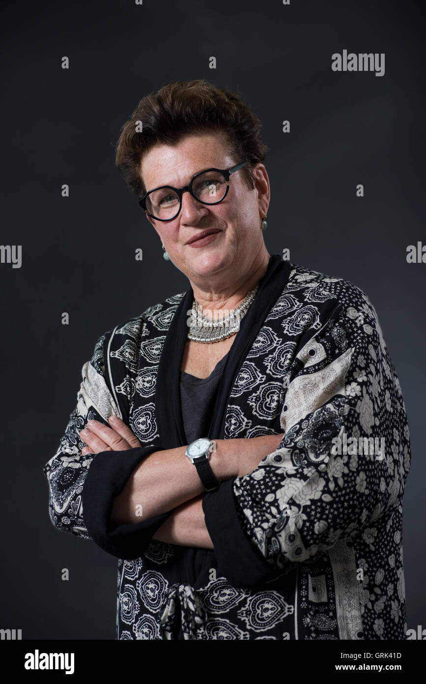 Meg rosoff portrait hi-res stock photography and images - Alamy