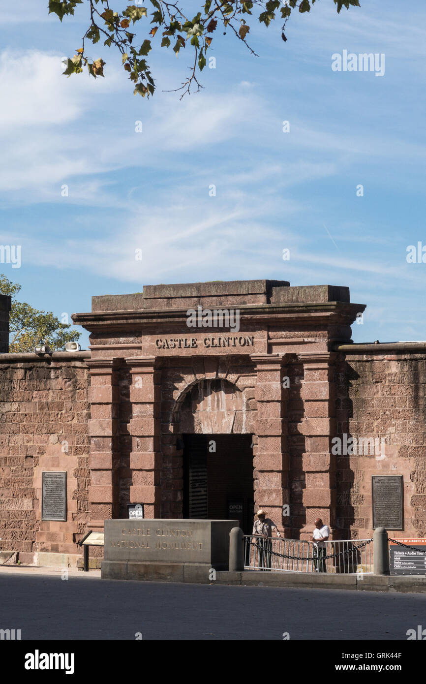 Fort Clinton New York Stock Photos & Fort Clinton New York Stock Images ...