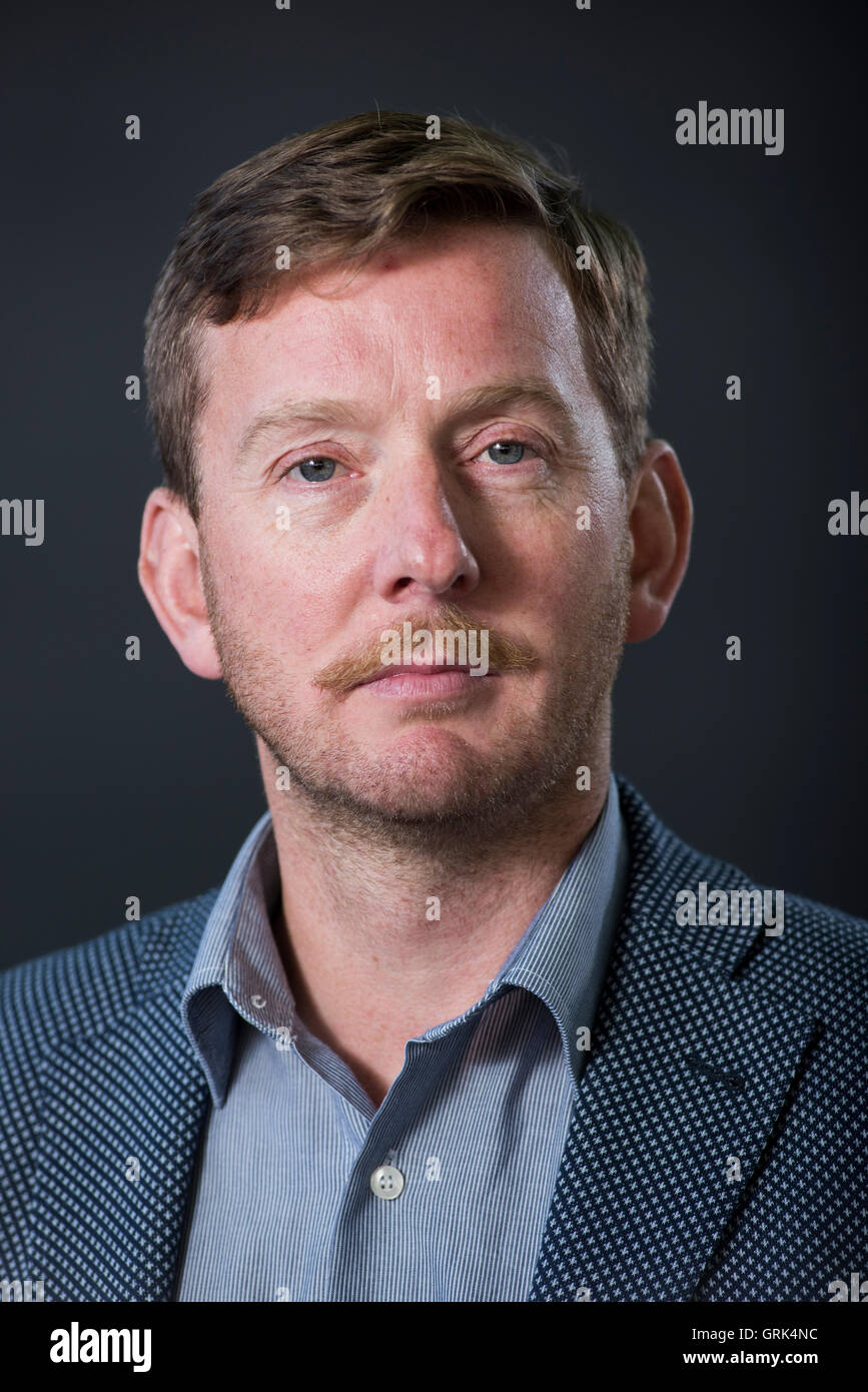 John mckendrick hi-res stock photography and images - Alamy