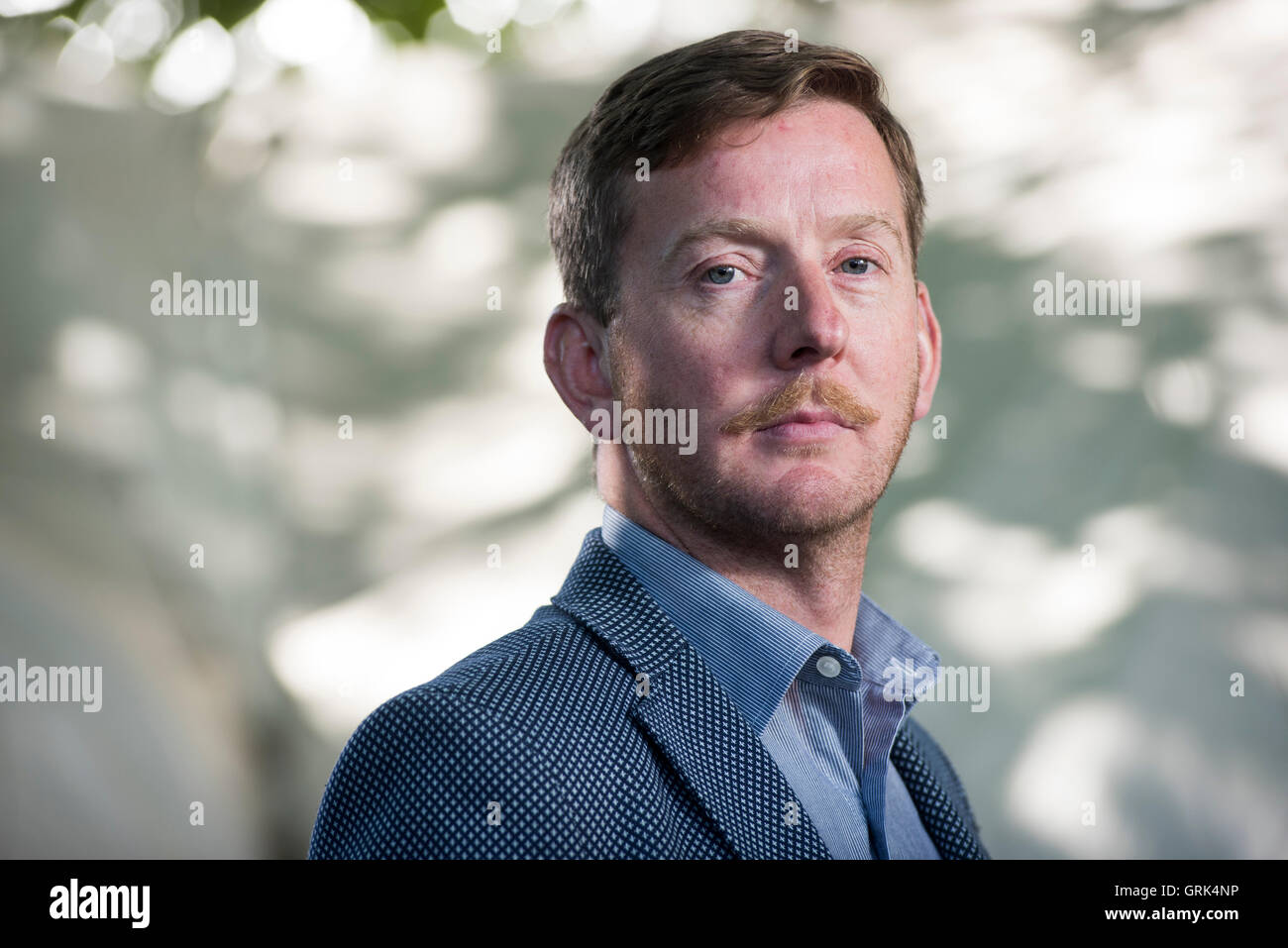John Mckendrick High Resolution Stock Photography and Images - Alamy