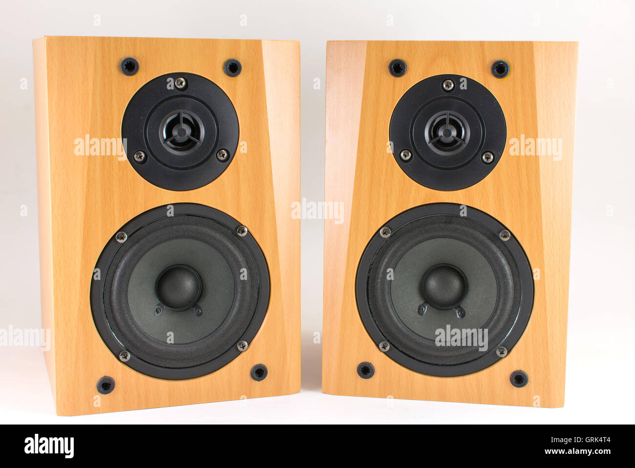 Two way speaker hi-res stock photography and images - Alamy