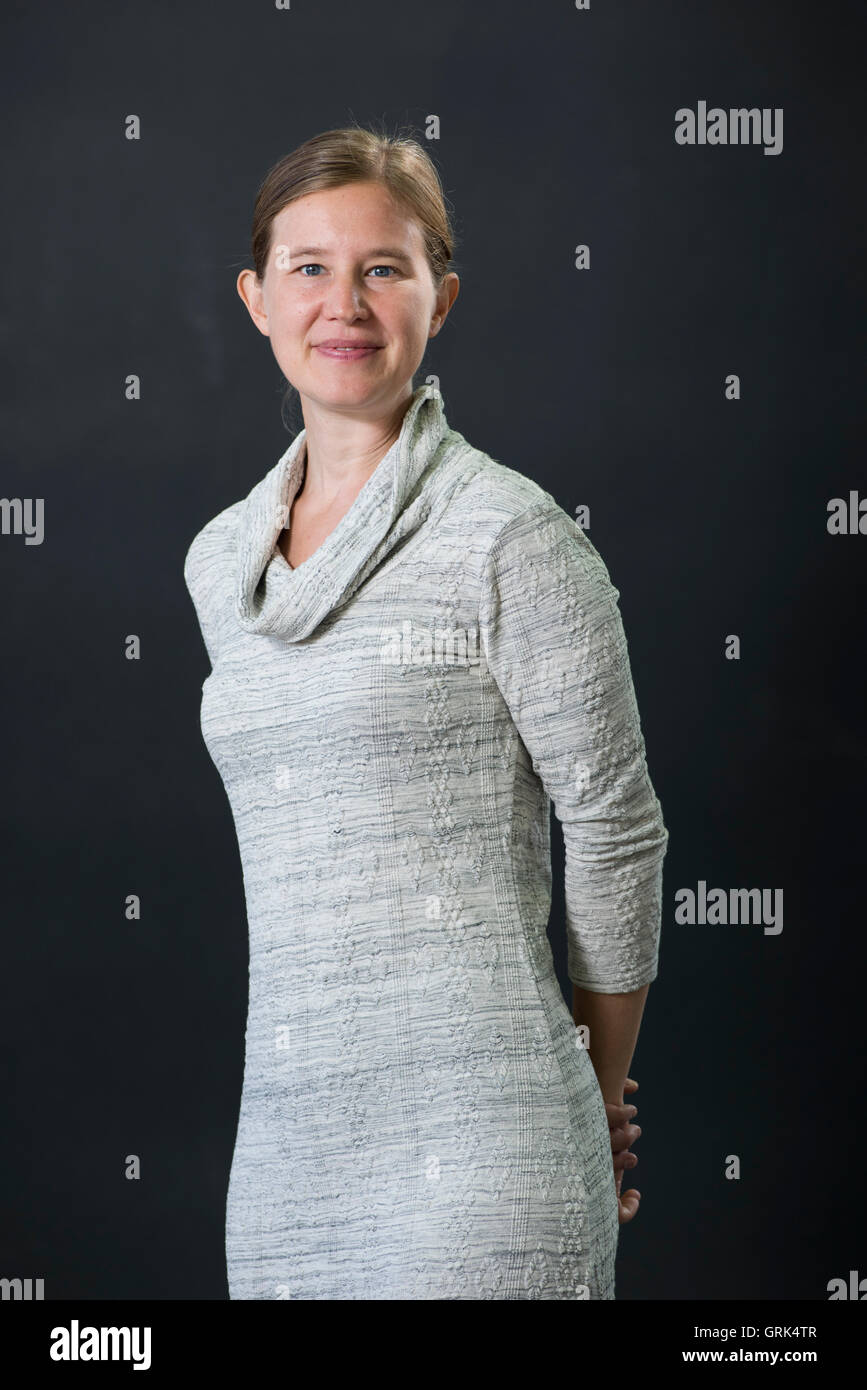 American non fiction author hi-res stock photography and images - Alamy