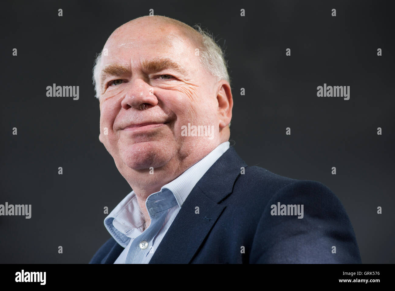 Lawrence freedman hi-res stock photography and images - Alamy