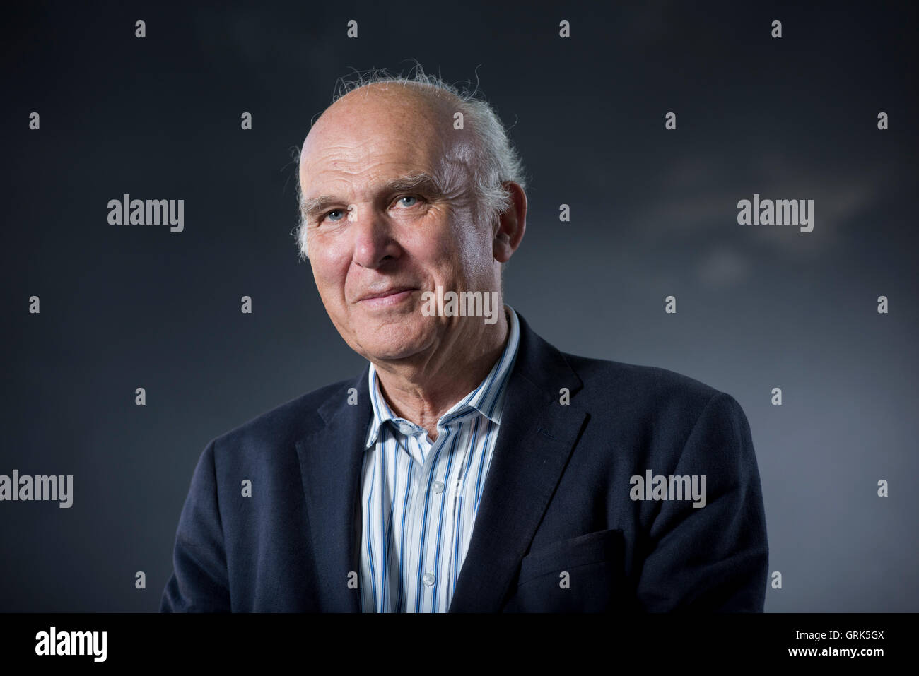 Vince cable hi-res stock photography and images - Alamy